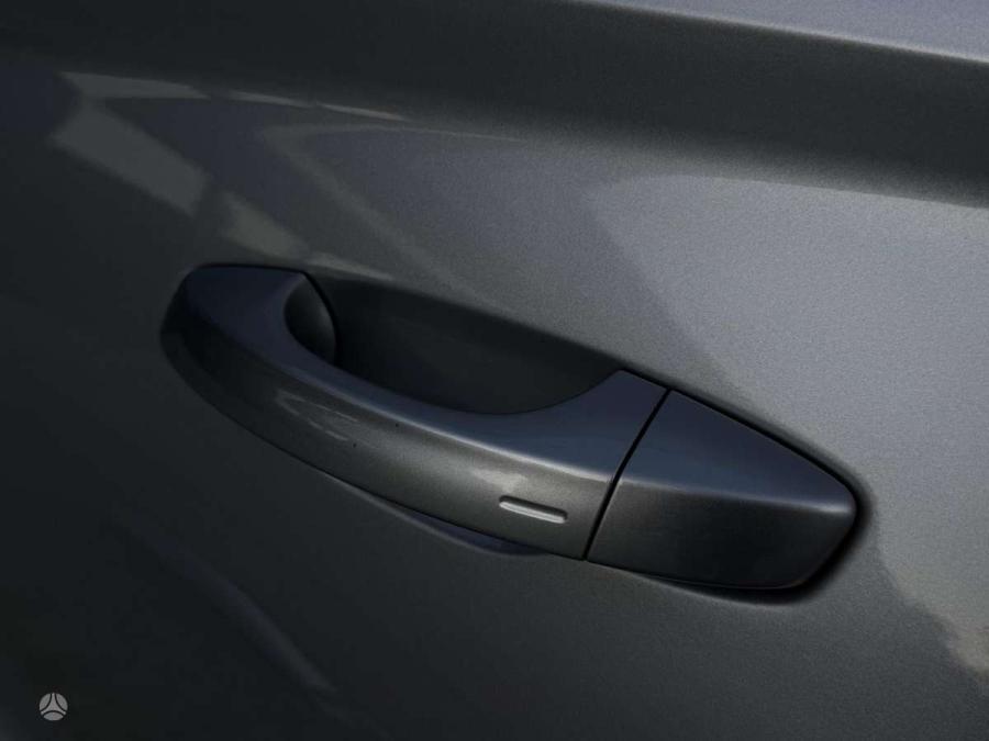 Серый Шкода Kodiaq 2022 в Шяуляй, объемом двигателя 1.97 л и пробегом 204 тыс. км за 24500 €, фото 44 на AUTOMOTO.COM.LV