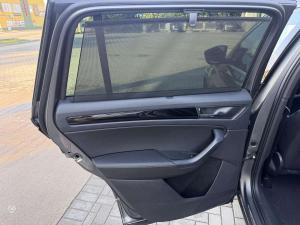 Серый Шкода Kodiaq 2022 в Клайпеда, объемом двигателя 1.97 л и пробегом 215 тыс. км за 24926 €, фото 13 на AUTOMOTO.COM.LV