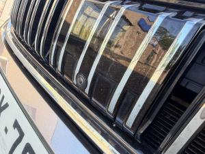 Серый Шкода Kodiaq 2022 в Клайпеда, объемом двигателя 1.97 л и пробегом 215 тыс. км за 24926 €, фото 14 на AUTOMOTO.COM.LV