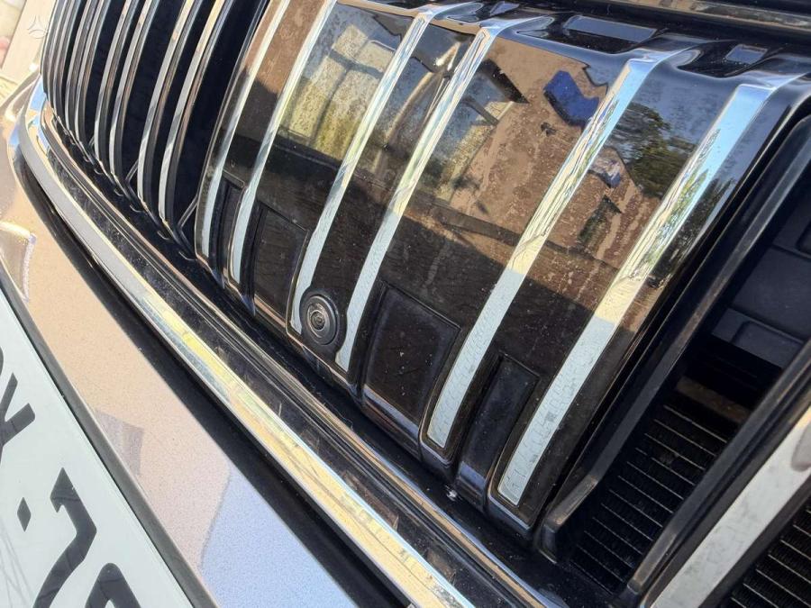 Серый Шкода Kodiaq 2022 в Клайпеда, объемом двигателя 1.97 л и пробегом 215 тыс. км за 24926 €, фото 14 на AUTOMOTO.COM.LV