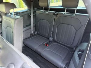 Серый Шкода Kodiaq 2022 в Клайпеда, объемом двигателя 1.97 л и пробегом 215 тыс. км за 24926 €, фото 15 на AUTOMOTO.COM.LV