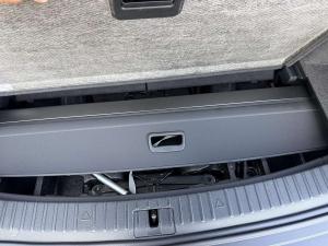 Серый Шкода Kodiaq 2022 в Клайпеда, объемом двигателя 1.97 л и пробегом 215 тыс. км за 24926 €, фото 18 на AUTOMOTO.COM.LV