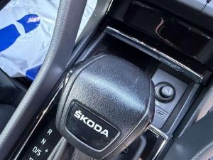 Серый Шкода Kodiaq 2022 в Клайпеда, объемом двигателя 1.97 л и пробегом 215 тыс. км за 24926 €, фото 27 на AUTOMOTO.COM.LV