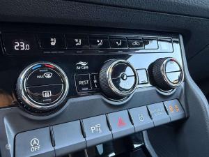 Серый Шкода Kodiaq 2022 в Клайпеда, объемом двигателя 1.97 л и пробегом 215 тыс. км за 24926 €, фото 31 на AUTOMOTO.COM.LV