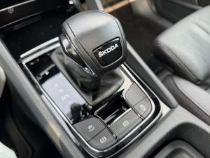Серый Шкода Kodiaq 2022 в Клайпеда, объемом двигателя 1.97 л и пробегом 215 тыс. км за 24926 €, фото 39 на AUTOMOTO.COM.LV