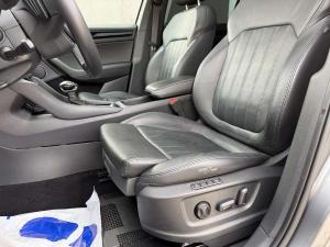 Серый Шкода Kodiaq 2022 в Клайпеда, объемом двигателя 1.97 л и пробегом 215 тыс. км за 24926 €, фото 40 на AUTOMOTO.COM.LV