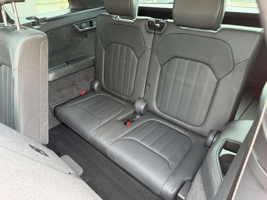 Серый Шкода Kodiaq 2022 в Клайпеда, объемом двигателя 1.97 л и пробегом 215 тыс. км за 24926 €, фото 43 на AUTOMOTO.COM.LV