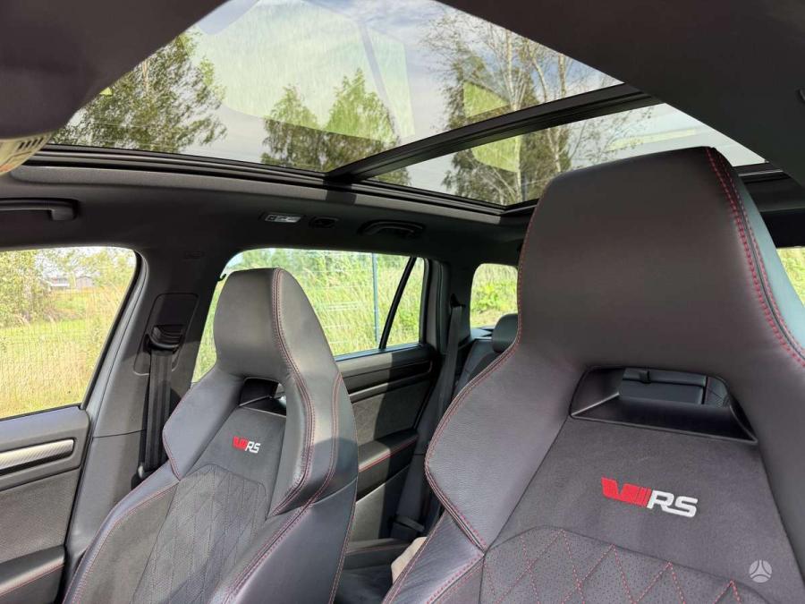 Pelēks Skoda Kodiaq 2022 Kauņa, ar dzinēja tilpumu 1.98 L un nobraukumu 108 tūkst. km par 36200 €, foto 14 vietnē AUTOMOTO.COM.LV