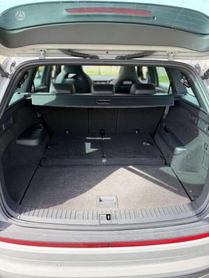Pelēks Skoda Kodiaq 2022 Kauņa, ar dzinēja tilpumu 1.98 L un nobraukumu 108 tūkst. km par 36200 €, foto 17 vietnē AUTOMOTO.COM.LV