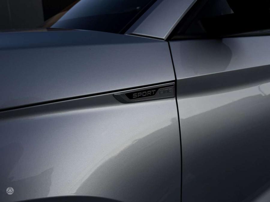 Pelēks Skoda Kodiaq 2022 Šauļi, ar dzinēja tilpumu 1.97 L un nobraukumu 204 tūkst. km par 23990 €, foto 44 vietnē AUTOMOTO.COM.LV