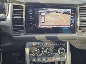 Серый Шкода Kodiaq 2022 в Вильнюс, объемом двигателя 1.97 л и пробегом 200 тыс. км за 22500 €, фото 14 на AUTOMOTO.COM.LV