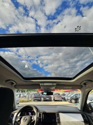 Серый Шкода Kodiaq 2022 в Вильнюс, объемом двигателя 1.97 л и пробегом 200 тыс. км за 22500 €, фото 15 на AUTOMOTO.COM.LV