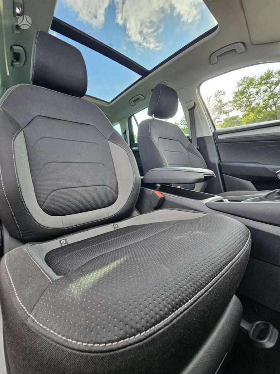 Серый Шкода Kodiaq 2022 в Вильнюс, объемом двигателя 1.97 л и пробегом 200 тыс. км за 22500 €, фото 31 на AUTOMOTO.COM.LV