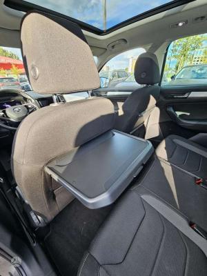 Серый Шкода Kodiaq 2022 в Вильнюс, объемом двигателя 1.97 л и пробегом 200 тыс. км за 22500 €, фото 35 на AUTOMOTO.COM.LV