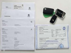 Серый Шкода Kodiaq 2022 в Вильнюс, объемом двигателя 1.97 л и пробегом 200 тыс. км за 22500 €, фото 38 на AUTOMOTO.COM.LV
