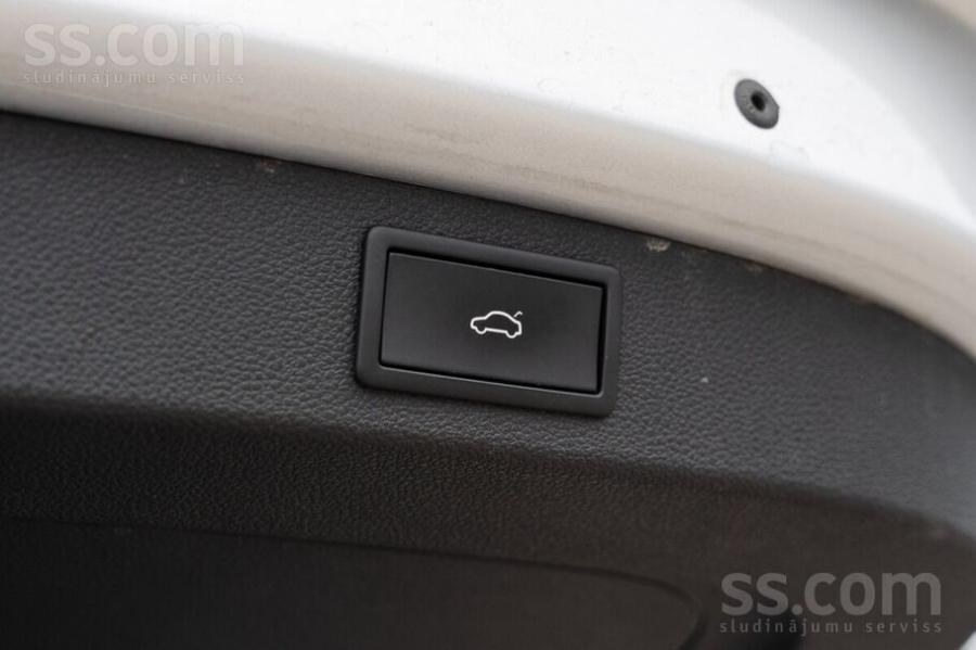 Pelēks Skoda Kodiaq 2022 Rīga, ar dzinēja tilpumu 1.50 L un nobraukumu 50 tūkst. km par 24850 €, foto 31 vietnē AUTOMOTO.COM.LV