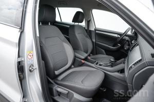 Pelēks Skoda Kodiaq 2022 Rīga, ar dzinēja tilpumu 1.50 L un nobraukumu 50 tūkst. km par 24850 €, foto 7 vietnē AUTOMOTO.COM.LV