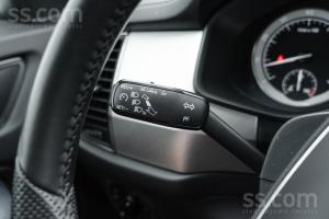 Pelēks Skoda Kodiaq 2022 Rīga, ar dzinēja tilpumu 1.50 L un nobraukumu 50 tūkst. km par 24850 €, foto 11 vietnē AUTOMOTO.COM.LV
