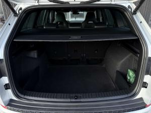 Pelēks Skoda Kodiaq 2022 Šauļi, ar dzinēja tilpumu 1.97 L un nobraukumu 204 tūkst. km par 23990 €, foto 43 vietnē AUTOMOTO.COM.LV