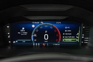 Серый Шкода Kodiaq 2022 в Вильнюс, объемом двигателя 2.00 л и пробегом 118 тыс. км за 31900 €, фото 12 на AUTOMOTO.COM.LV