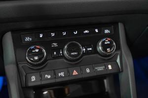 Серый Шкода Kodiaq 2022 в Вильнюс, объемом двигателя 2.00 л и пробегом 118 тыс. км за 31900 €, фото 19 на AUTOMOTO.COM.LV