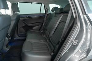 Серый Шкода Kodiaq 2022 в Вильнюс, объемом двигателя 2.00 л и пробегом 118 тыс. км за 31900 €, фото 22 на AUTOMOTO.COM.LV