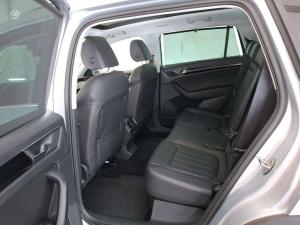 Серый Шкода Kodiaq 2022 в Каунас, объемом двигателя 1.97 л и пробегом 166 тыс. км за 26900 €, фото 10 на AUTOMOTO.COM.LV