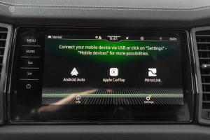 Серый Шкода Kodiaq 2022 в Вильнюс, объемом двигателя 2.00 л и пробегом 148 тыс. км за 26999 €, фото 17 на AUTOMOTO.COM.LV