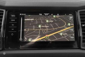 Серый Шкода Kodiaq 2022 в Вильнюс, объемом двигателя 2.00 л и пробегом 148 тыс. км за 26999 €, фото 18 на AUTOMOTO.COM.LV
