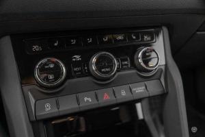 Серый Шкода Kodiaq 2022 в Вильнюс, объемом двигателя 2.00 л и пробегом 148 тыс. км за 26999 €, фото 19 на AUTOMOTO.COM.LV