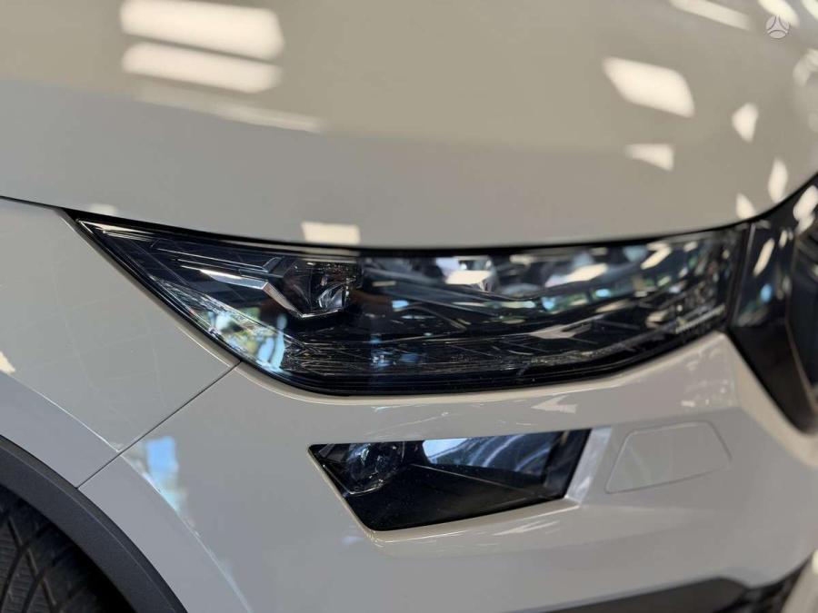 Серый Шкода Kodiaq 2022 в Клайпеда, объемом двигателя 1.97 л и пробегом 250 тыс. км за 29950 €, фото 9 на AUTOMOTO.COM.LV