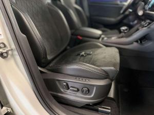 Серый Шкода Kodiaq 2022 в Клайпеда, объемом двигателя 1.97 л и пробегом 250 тыс. км за 29950 €, фото 21 на AUTOMOTO.COM.LV