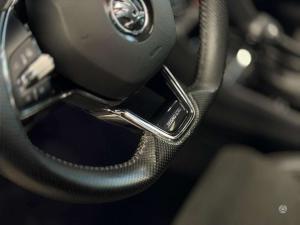 Серый Шкода Kodiaq 2022 в Клайпеда, объемом двигателя 1.97 л и пробегом 250 тыс. км за 29950 €, фото 23 на AUTOMOTO.COM.LV