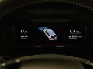Серый Шкода Kodiaq 2022 в Клайпеда, объемом двигателя 1.97 л и пробегом 250 тыс. км за 29950 €, фото 24 на AUTOMOTO.COM.LV