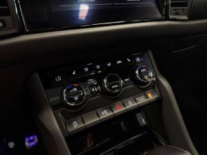 Серый Шкода Kodiaq 2022 в Клайпеда, объемом двигателя 1.97 л и пробегом 250 тыс. км за 29950 €, фото 25 на AUTOMOTO.COM.LV