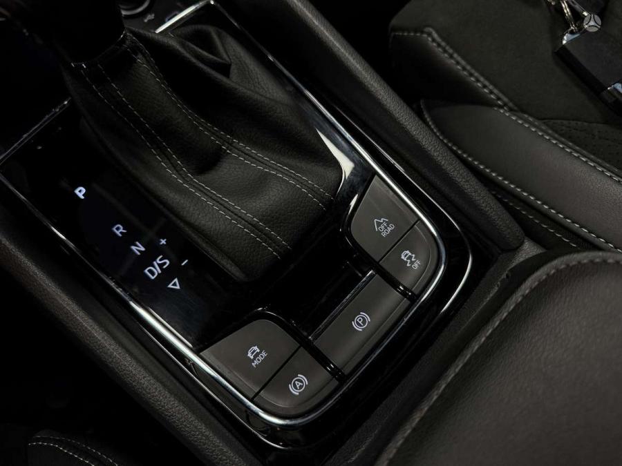 Серый Шкода Kodiaq 2022 в Клайпеда, объемом двигателя 1.97 л и пробегом 250 тыс. км за 29950 €, фото 36 на AUTOMOTO.COM.LV