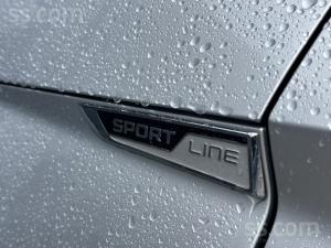 Серый Шкода Kodiaq 2022 в Елгава, объемом двигателя 1.50 л и пробегом 198 тыс. км за 24800 €, фото 6 на AUTOMOTO.COM.LV