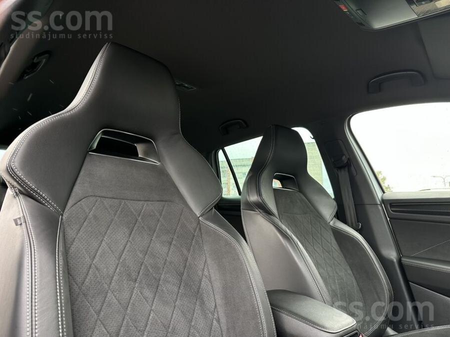 Серый Шкода Kodiaq 2022 в Елгава, объемом двигателя 1.50 л и пробегом 198 тыс. км за 24800 €, фото 10 на AUTOMOTO.COM.LV