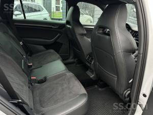 Серый Шкода Kodiaq 2022 в Елгава, объемом двигателя 1.50 л и пробегом 198 тыс. км за 24800 €, фото 11 на AUTOMOTO.COM.LV