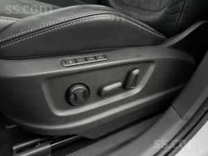 Серый Шкода Kodiaq 2022 в Елгава, объемом двигателя 1.50 л и пробегом 198 тыс. км за 24800 €, фото 14 на AUTOMOTO.COM.LV
