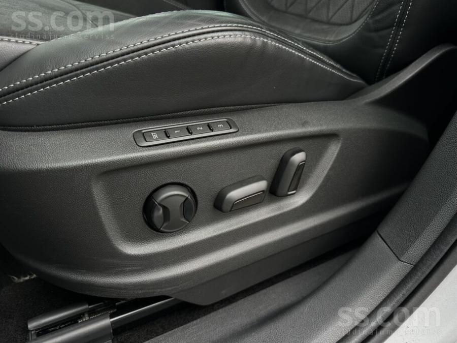 Серый Шкода Kodiaq 2022 в Елгава, объемом двигателя 1.50 л и пробегом 198 тыс. км за 24800 €, фото 14 на AUTOMOTO.COM.LV