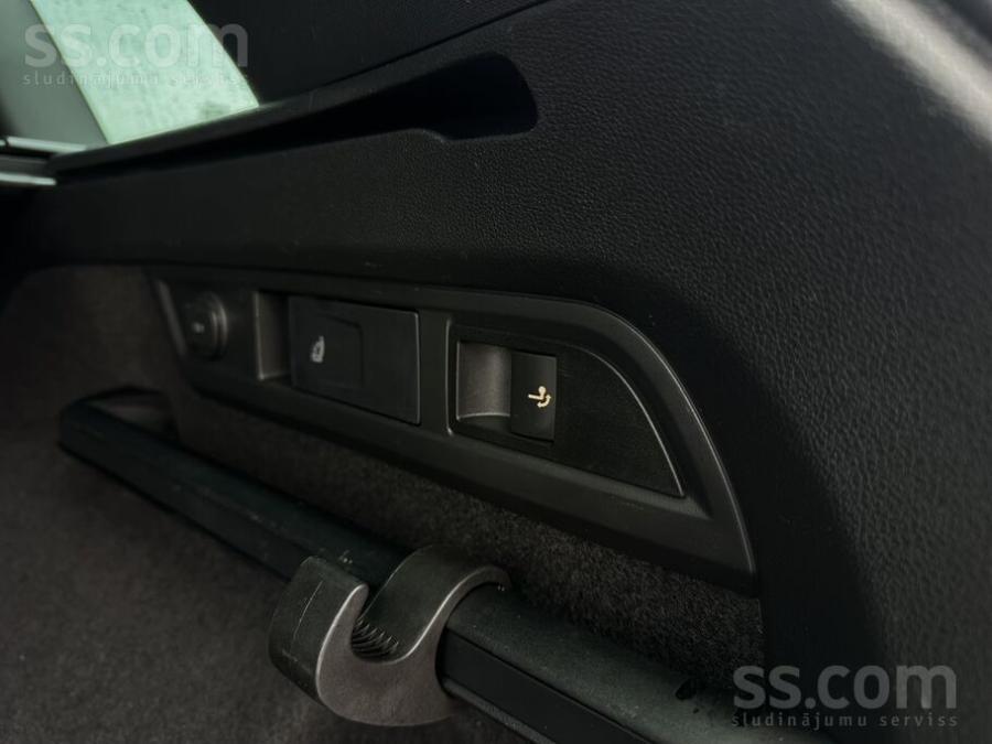 Серый Шкода Kodiaq 2022 в Елгава, объемом двигателя 1.50 л и пробегом 198 тыс. км за 24800 €, фото 15 на AUTOMOTO.COM.LV