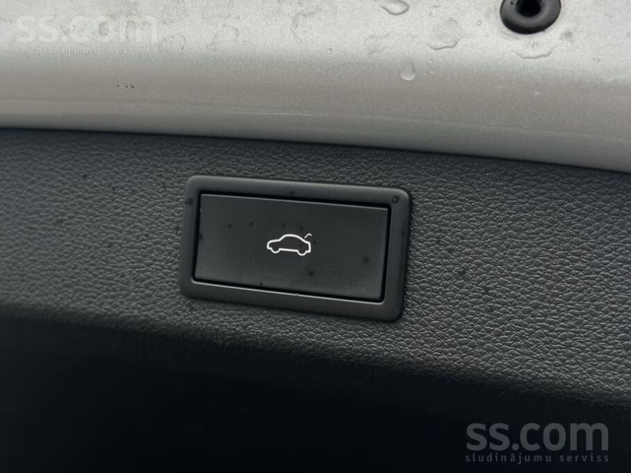 Серый Шкода Kodiaq 2022 в Елгава, объемом двигателя 1.50 л и пробегом 198 тыс. км за 24800 €, фото 16 на AUTOMOTO.COM.LV
