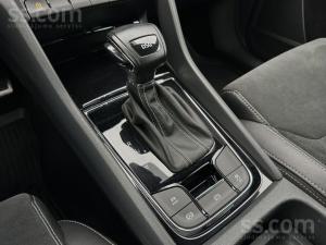 Серый Шкода Kodiaq 2022 в Елгава, объемом двигателя 1.50 л и пробегом 198 тыс. км за 24800 €, фото 18 на AUTOMOTO.COM.LV