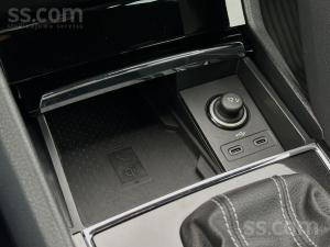 Серый Шкода Kodiaq 2022 в Елгава, объемом двигателя 1.50 л и пробегом 198 тыс. км за 24800 €, фото 19 на AUTOMOTO.COM.LV