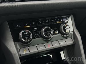 Серый Шкода Kodiaq 2022 в Елгава, объемом двигателя 1.50 л и пробегом 198 тыс. км за 24800 €, фото 20 на AUTOMOTO.COM.LV