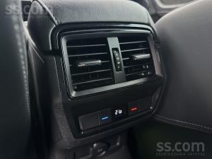 Серый Шкода Kodiaq 2022 в Елгава, объемом двигателя 1.50 л и пробегом 198 тыс. км за 24800 €, фото 21 на AUTOMOTO.COM.LV