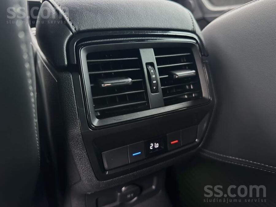 Серый Шкода Kodiaq 2022 в Елгава, объемом двигателя 1.50 л и пробегом 198 тыс. км за 24800 €, фото 21 на AUTOMOTO.COM.LV