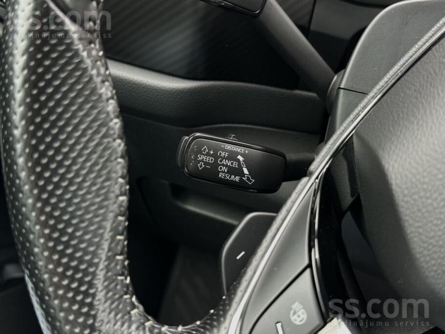 Серый Шкода Kodiaq 2022 в Елгава, объемом двигателя 1.50 л и пробегом 198 тыс. км за 24800 €, фото 22 на AUTOMOTO.COM.LV