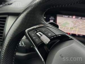 Серый Шкода Kodiaq 2022 в Елгава, объемом двигателя 1.50 л и пробегом 198 тыс. км за 24800 €, фото 23 на AUTOMOTO.COM.LV